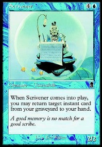 Odyssey 100/350 Scrivener – comicsandbeyond