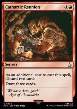 Assassin's Creed 0094 Cathartic Reunion – comicsandbeyond