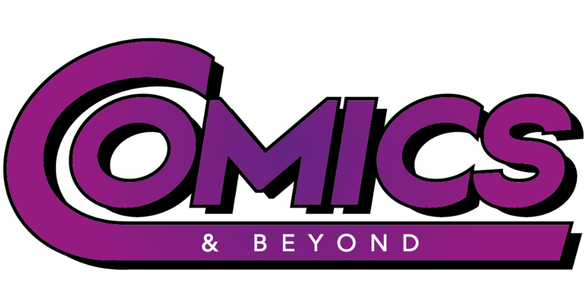 Comics & Beyond – comicsandbeyond
